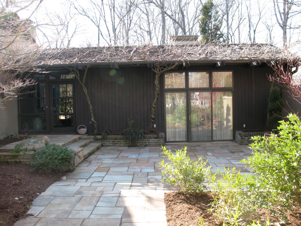 NCModernist John Ramsay